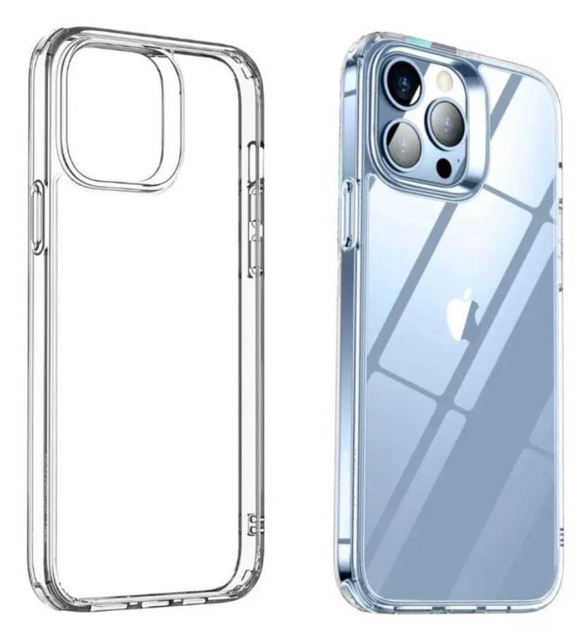 Viralizei - Capa Space Transparente - Venew