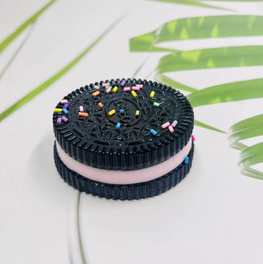 Viralizei - SQUEEZE Bolacha oreo - Venew