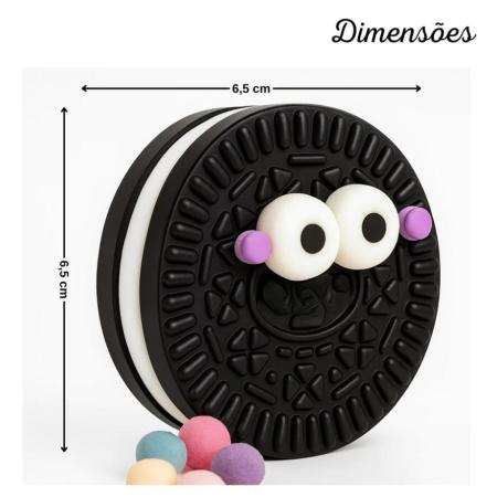 Viralizei - SQUEEZE Bolacha oreo - Venew